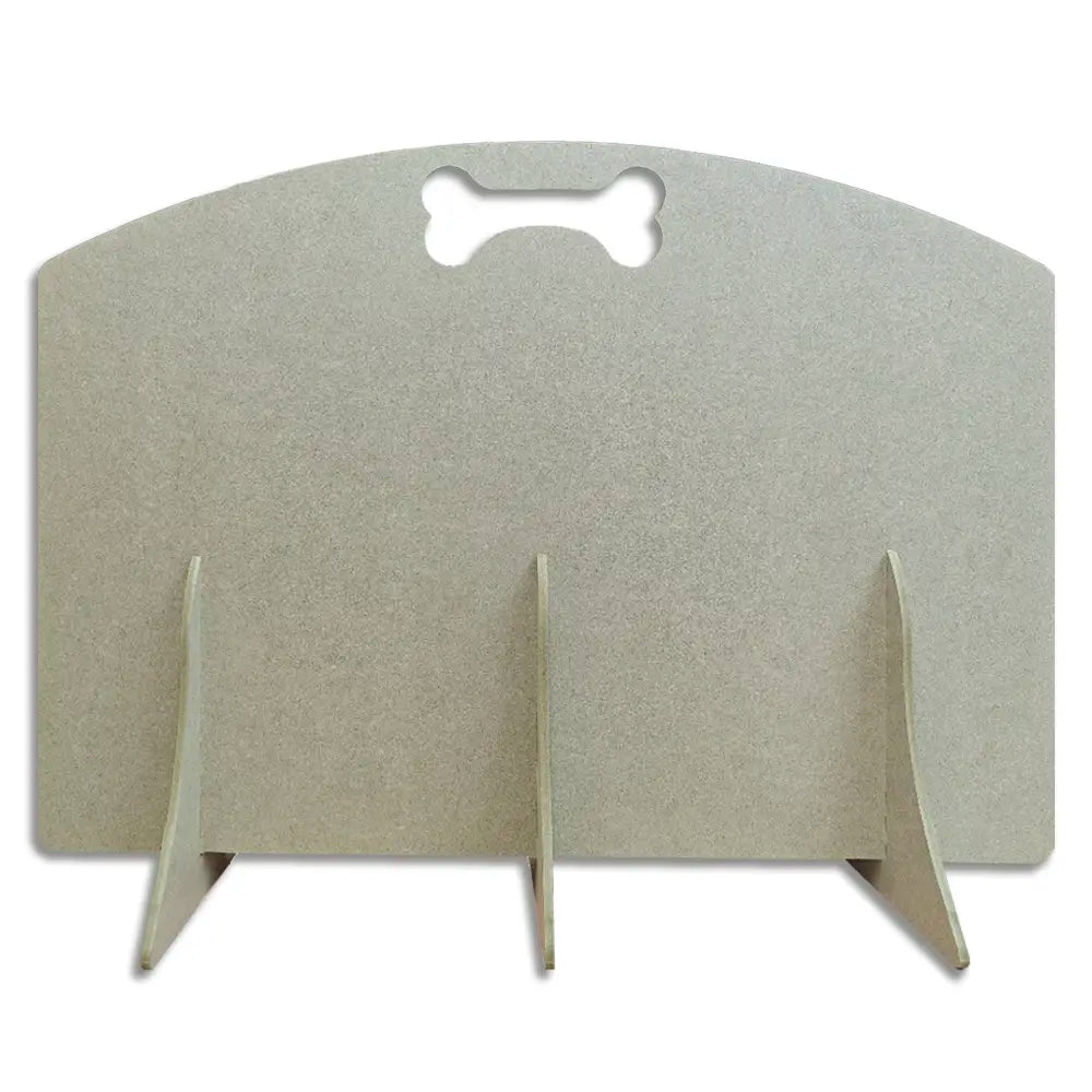 Dog Stopper Dog Gate Pet Barrier For Stairs Patio Indoors Puppy Blocker ...