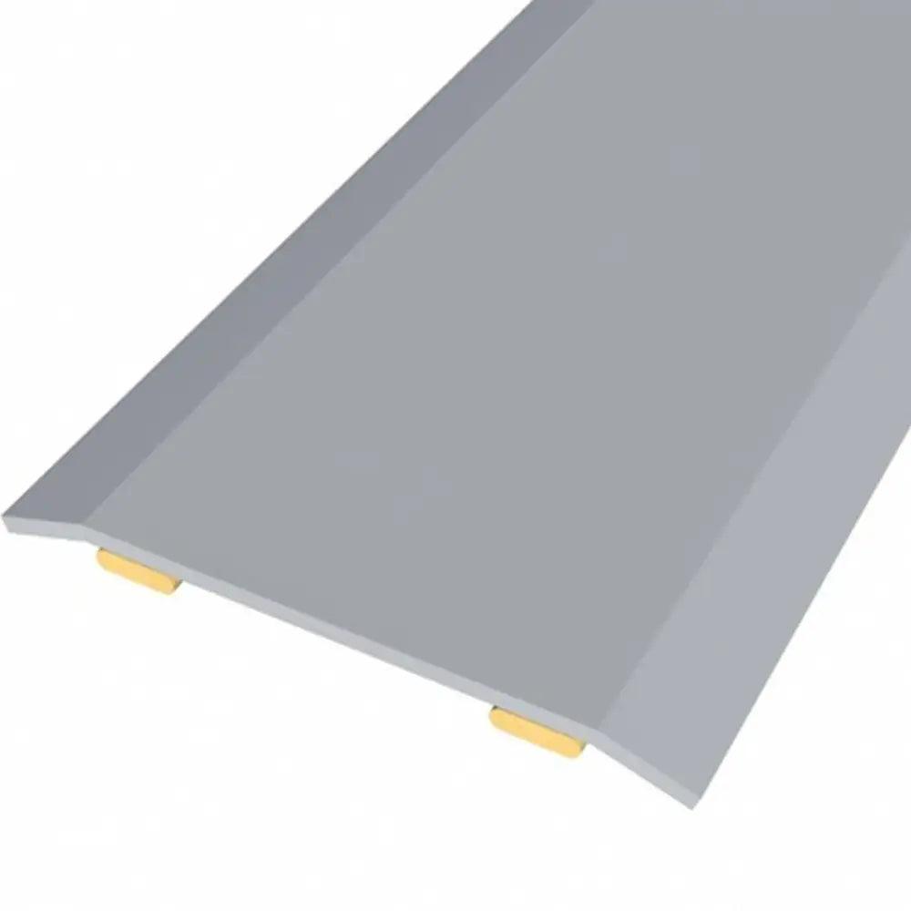 Stainless Steel Threshold Cover Strip 38mm x 2500mm – Builders Emporium